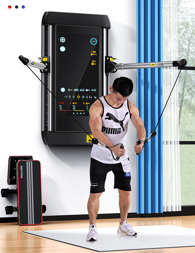 5 Best Air Walkers for a Better Cardio Routine