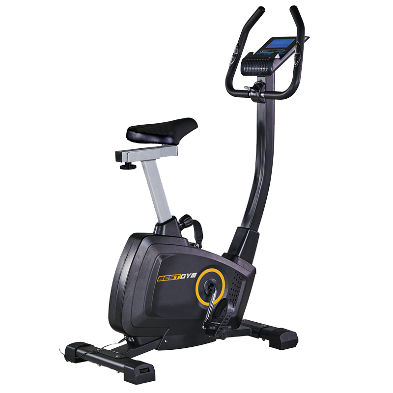 The Ultimate Guide to Choosing the Upright Stationary Exercise Bike