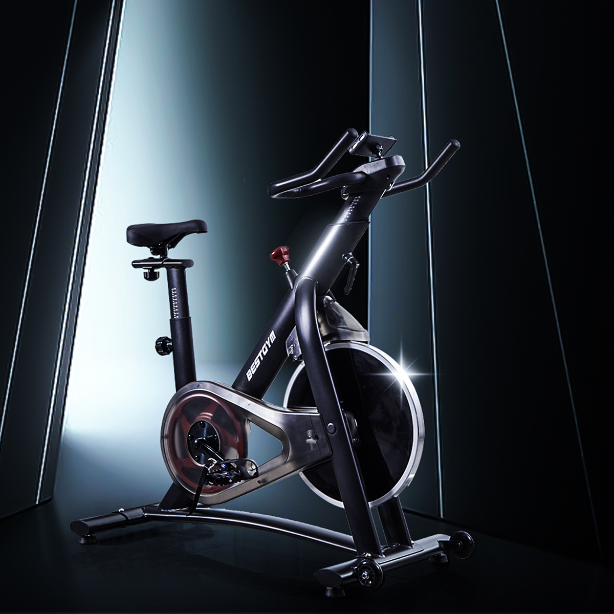 Fitness Equipment News -BESTGYM