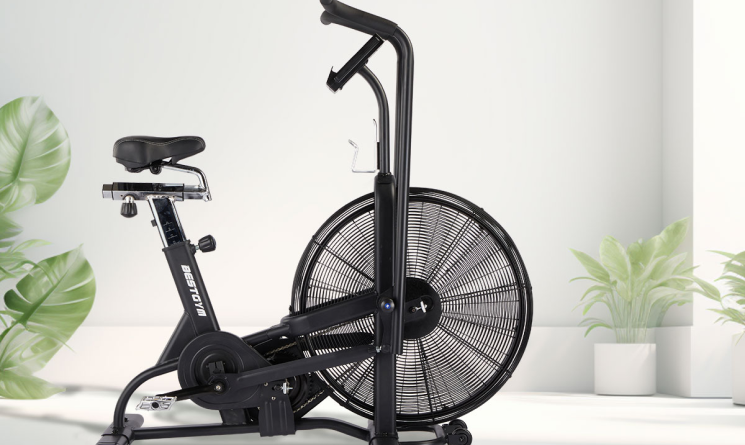 Air Bike, Air Bicycle Exercise -BESTGYM