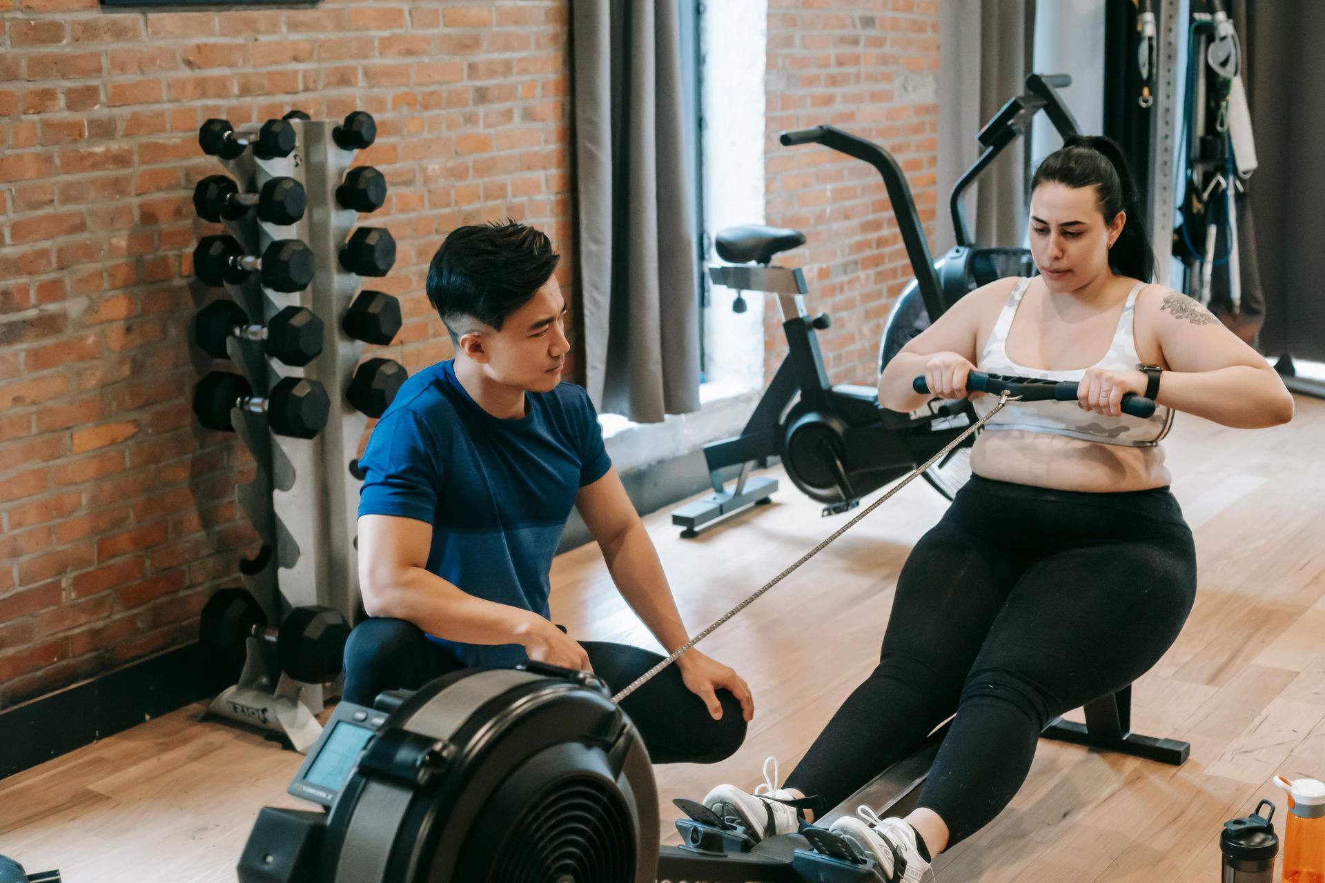 Rowing Machine Definition: A Comprehensive Beginner's Guide