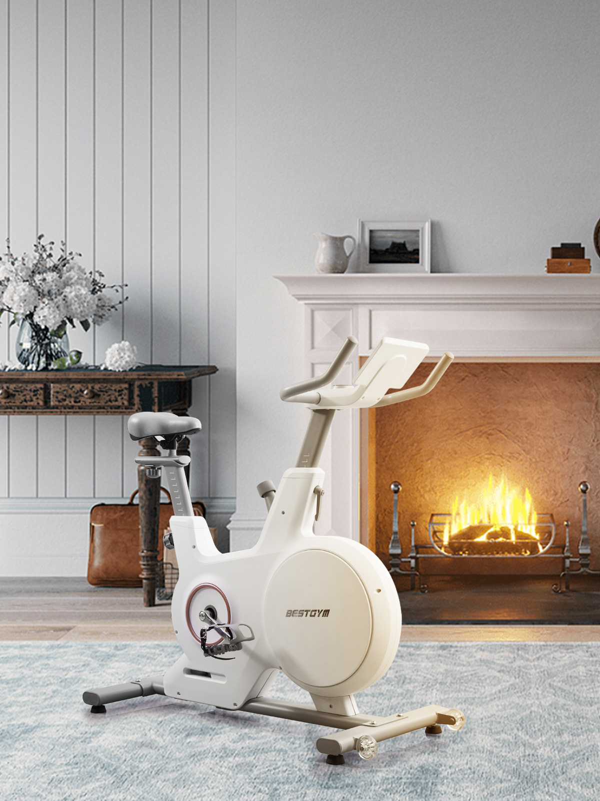 Riding Exercise Bike Benefits: Everything You Need to Know