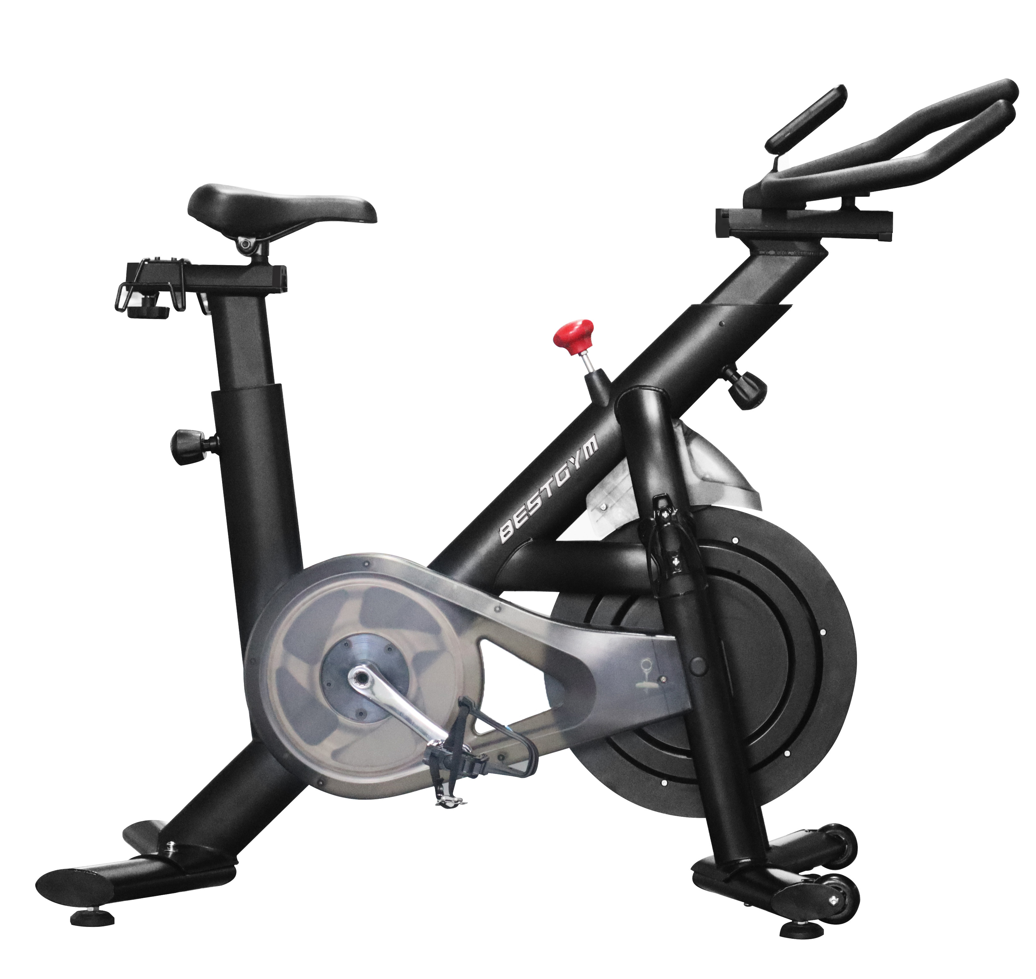 Best Exercise Bike Training Videos for Weight Loss: Indoor Cycling Workouts