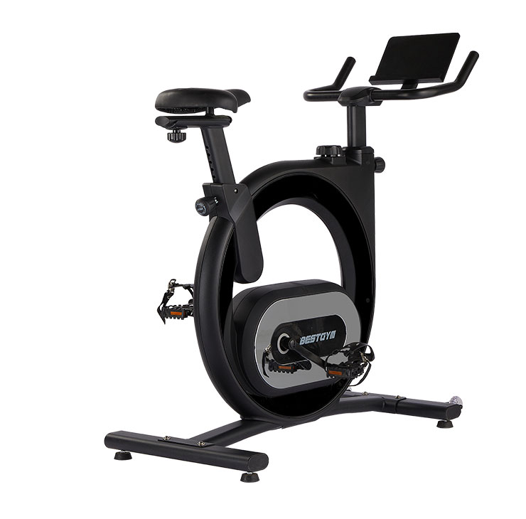 Best Exercise Bike Training Videos for Weight Loss: Indoor Cycling Workouts