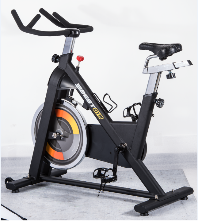How to Choose the Perfect Flywheel Weight for Your Spin Bike