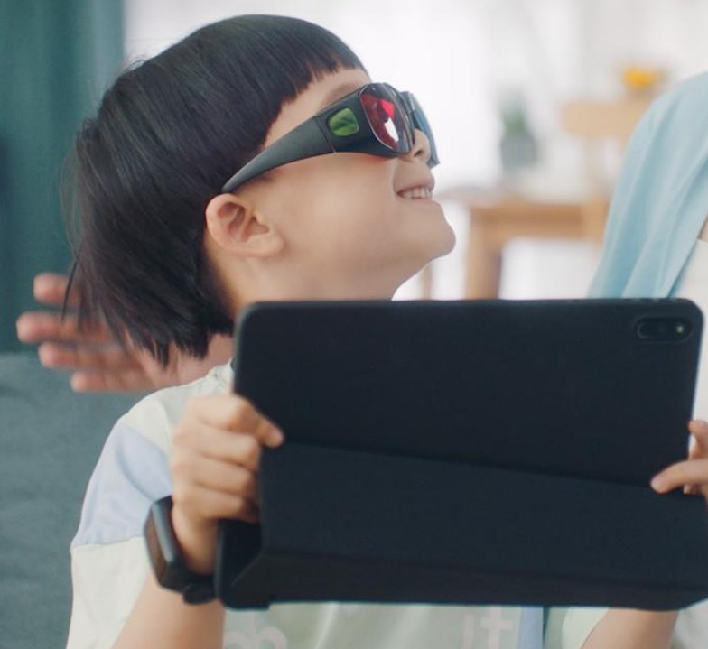 Vision Therapy Software For Amblyopia