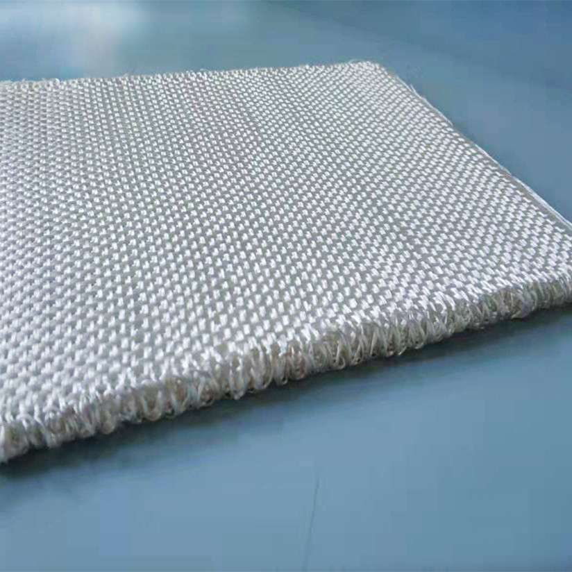3D Quartz Fiber Fabric| xcellentcomposites