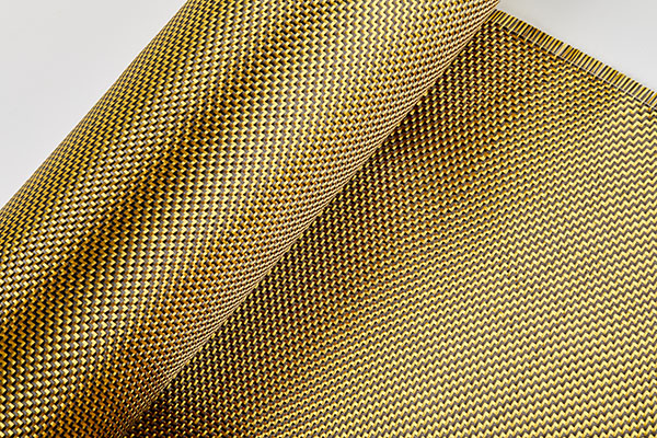 Polyimide Fabric | Xcellent Composites