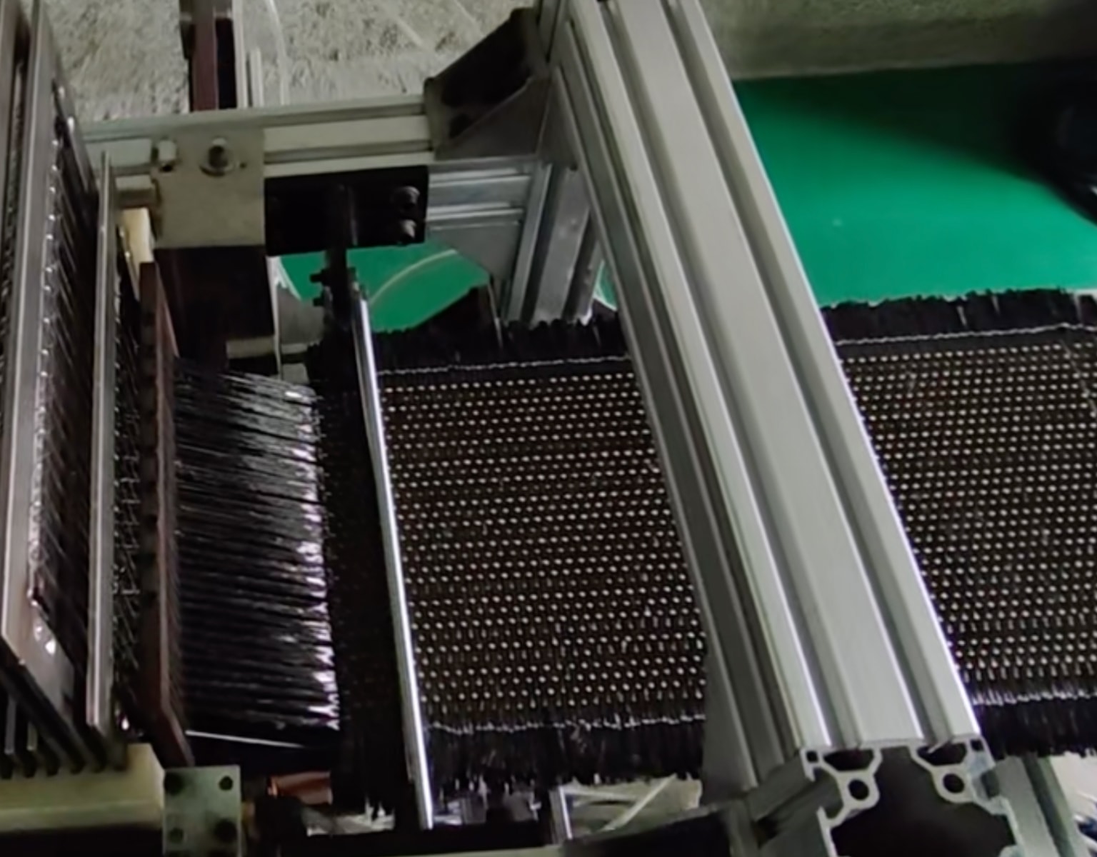 Braiding Composites and Carbon Fiber Braiding Technologies | Xcellent ...