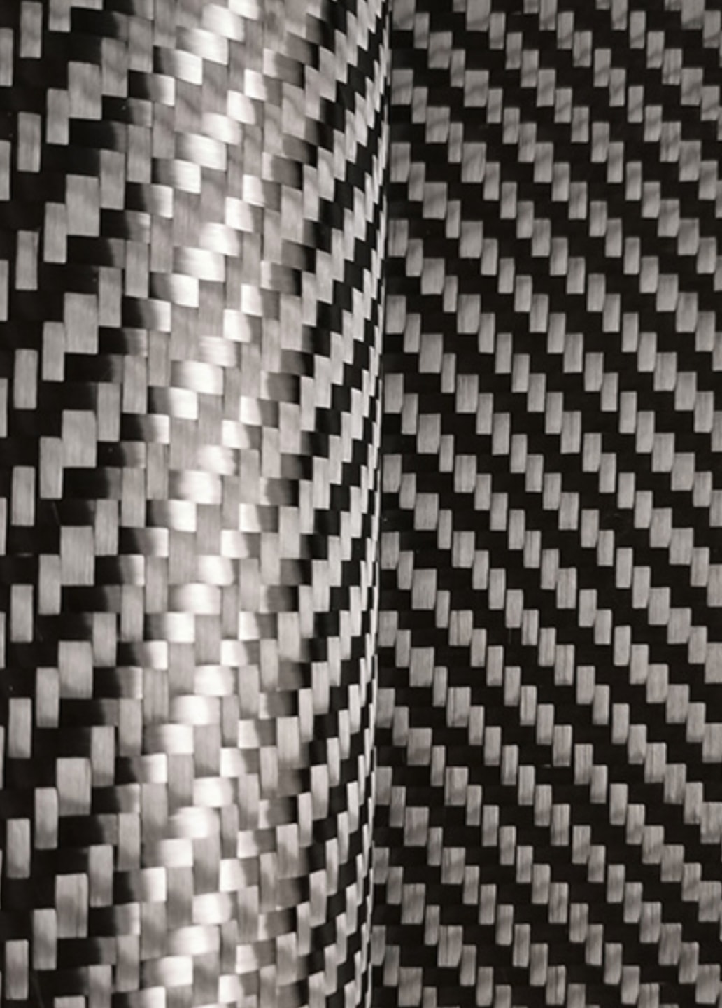 Carbon Fiber Woven Fabric, Carbon Cloth, and Carbon Twill Weave ...