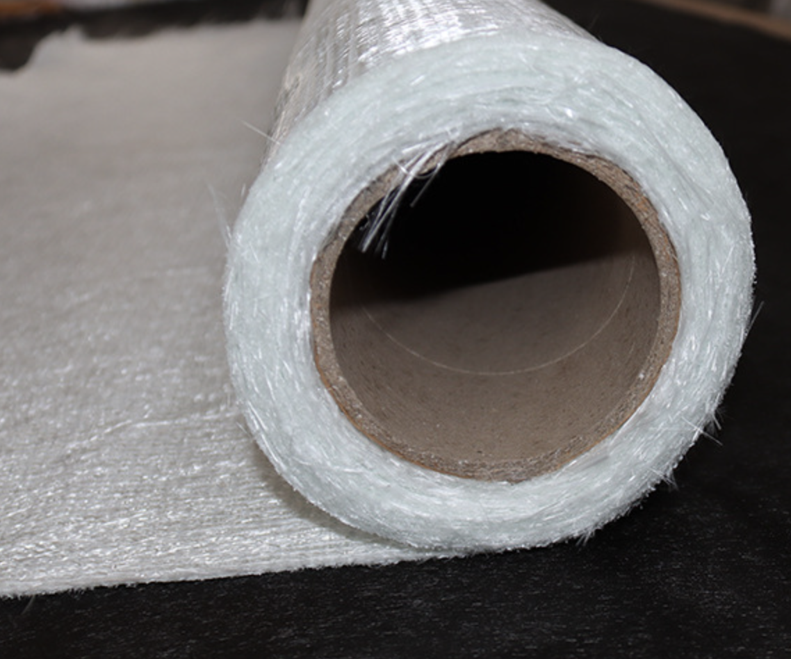 Fiberglass Core Mat| xcellentcomposites