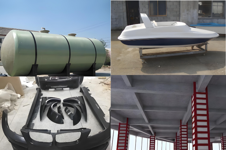 A Beginner's Guide to Working with Woven Fiberglass Cloth