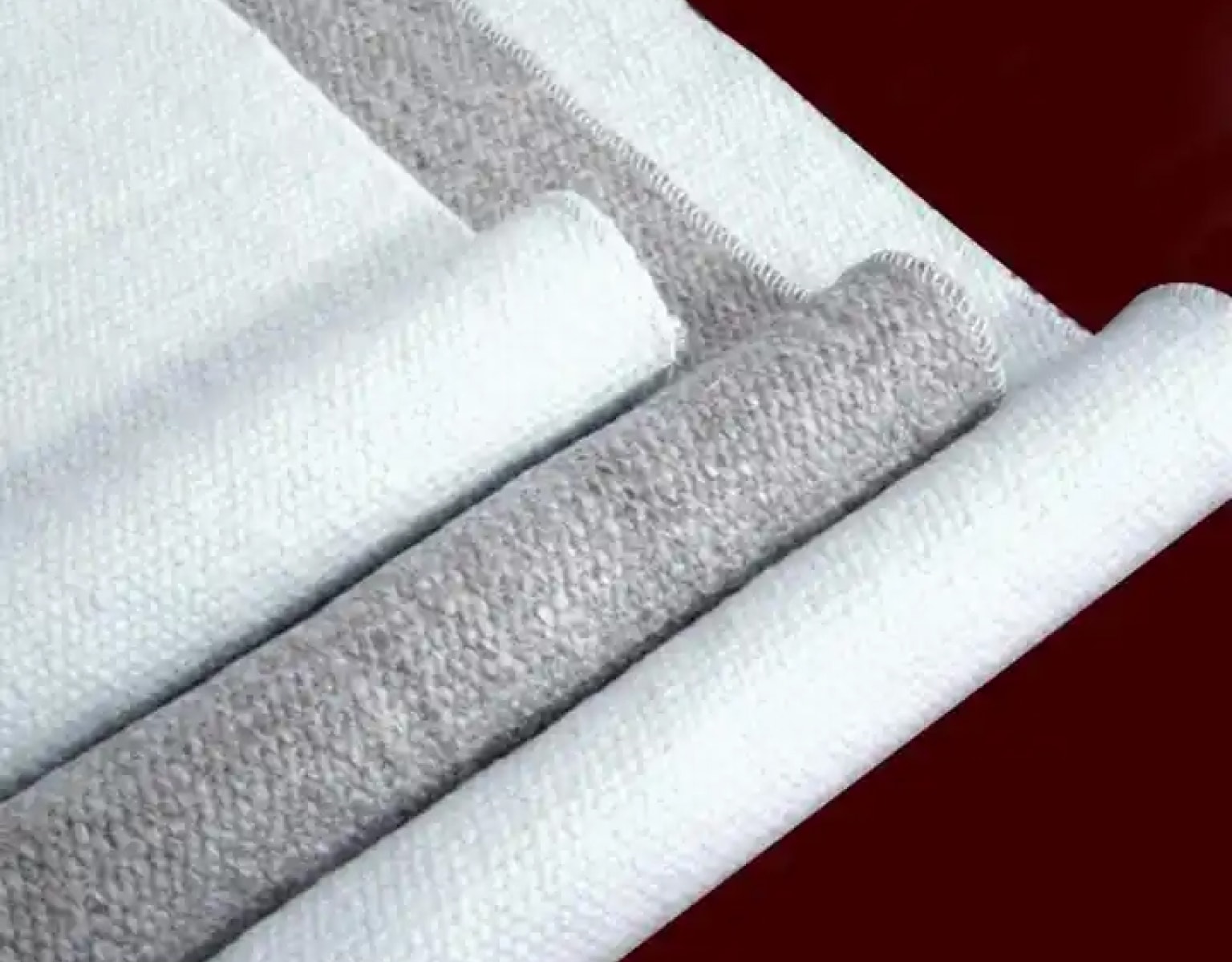 Development Status and New Varieties of Ceramic Fibers and Their ...