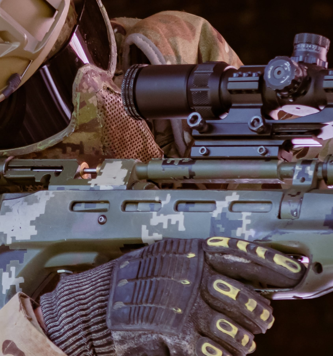 The Ultimate Guide to Reinforcements for Composite Materials: Types ...