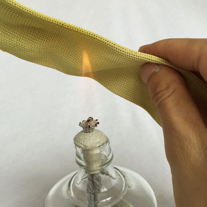 Aramid Fiber Braided Sleeves, Aramid Braid, and Aramid Fiber Sleeving ...