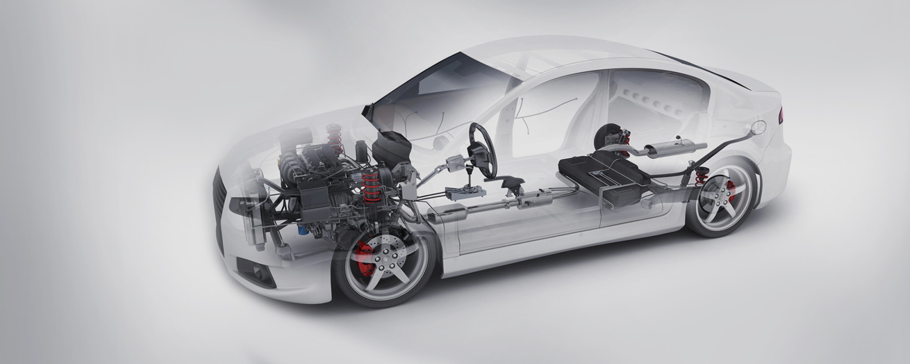 A Comprehensive Guide to Advanced Composite Materials: Types ...