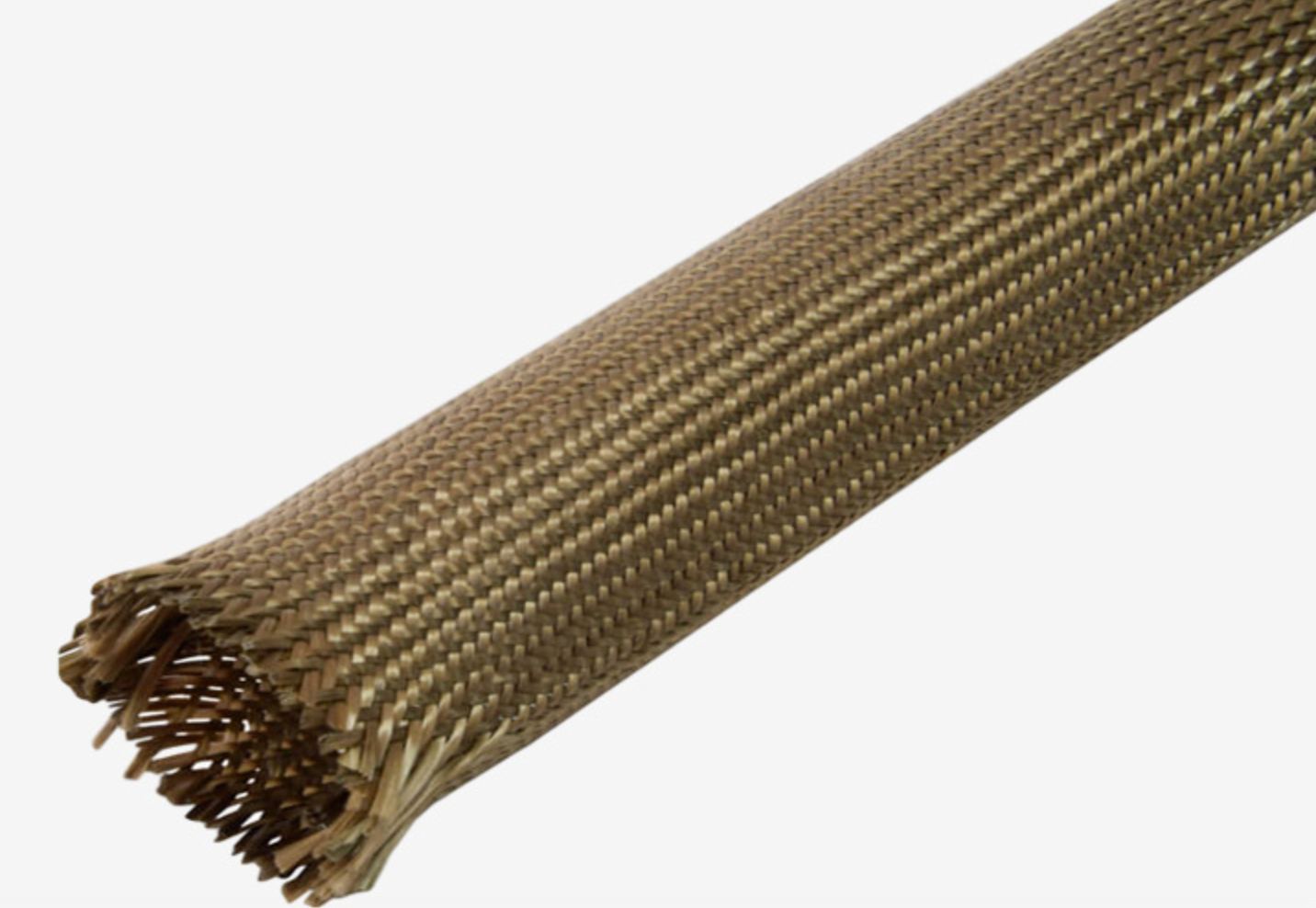 Basalt Fiber Sleeve| xcellentcomposites