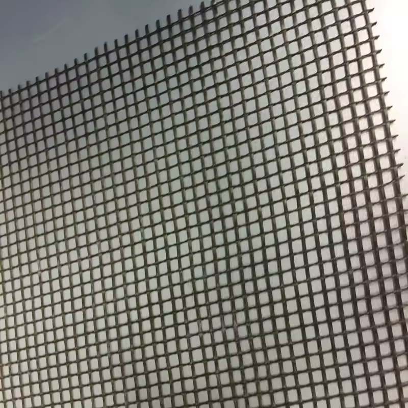 Basalt Fiber Grid, Basalt Fiber Geogrid| xcellentcomposites