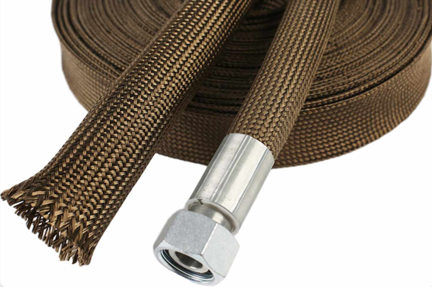 Basalt Fiber Sleeve| xcellentcomposites