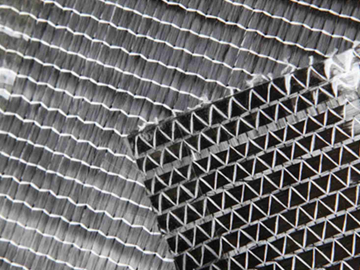 The Art and Science of Composite Stitching and Carbon Fiber Stitching