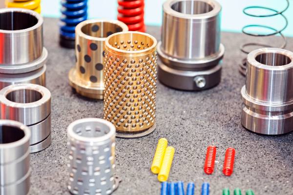 Qu'est-ce que le polymère renforcé de fibres et sa différence entre le ...