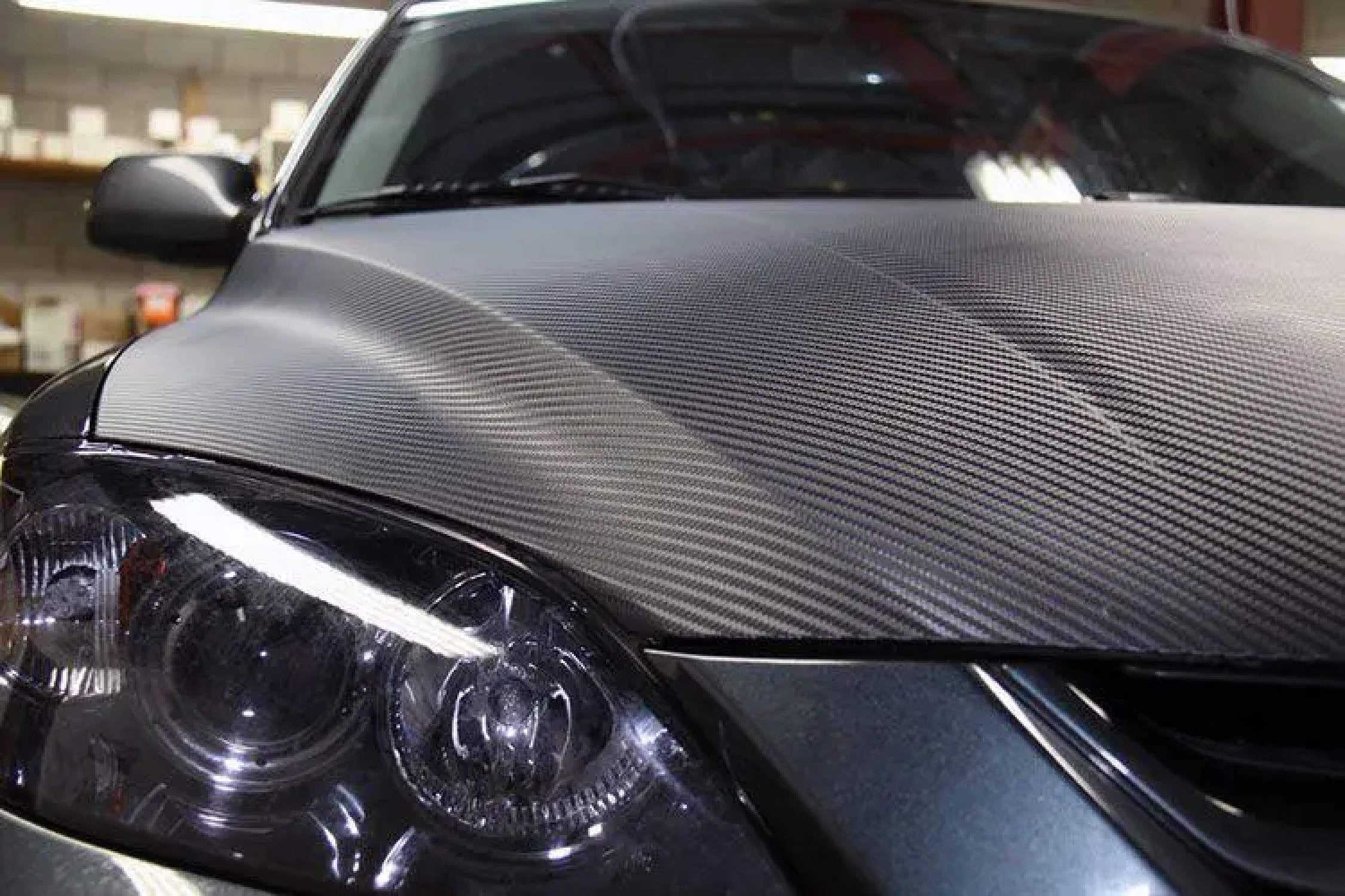 A Comprehensive Guide to Spread Tow Carbon Fiber Fabric and Its Uses
