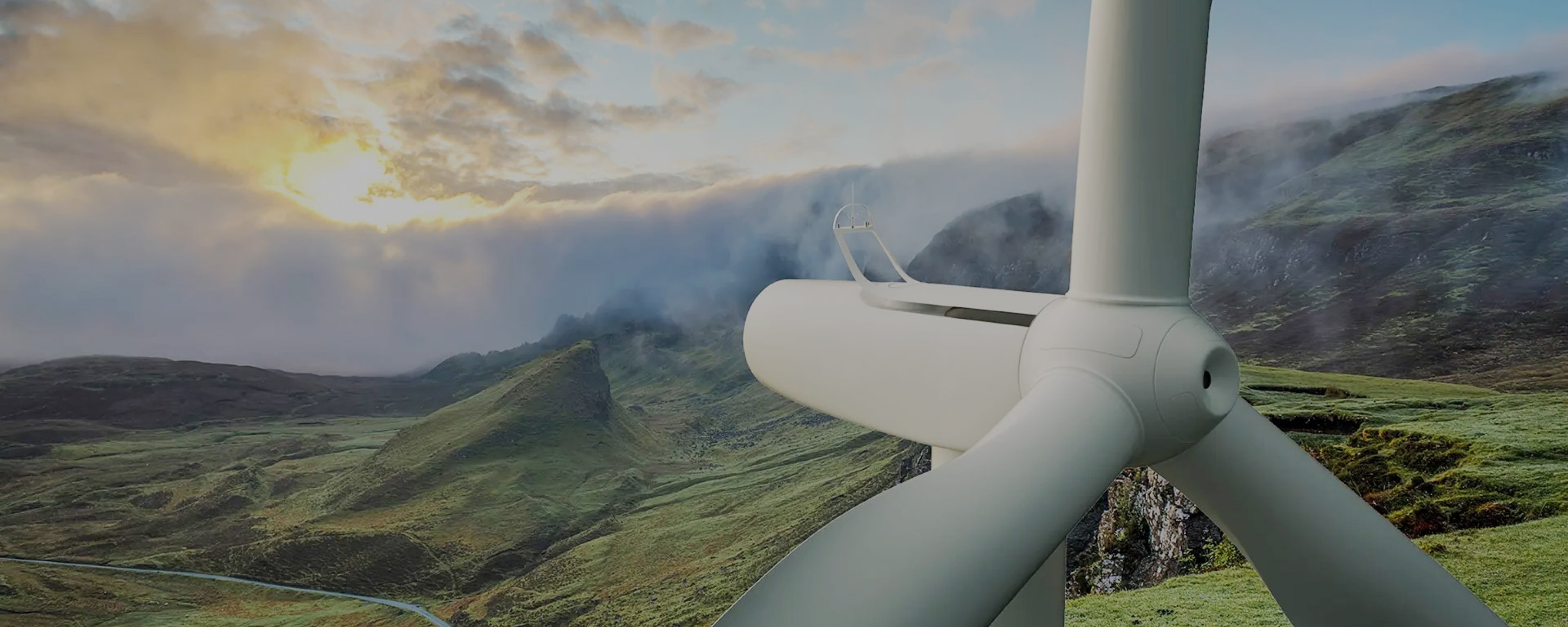 Carbon Fiber Wind Turbines: Revolutionizing the Renewable Energy Industry