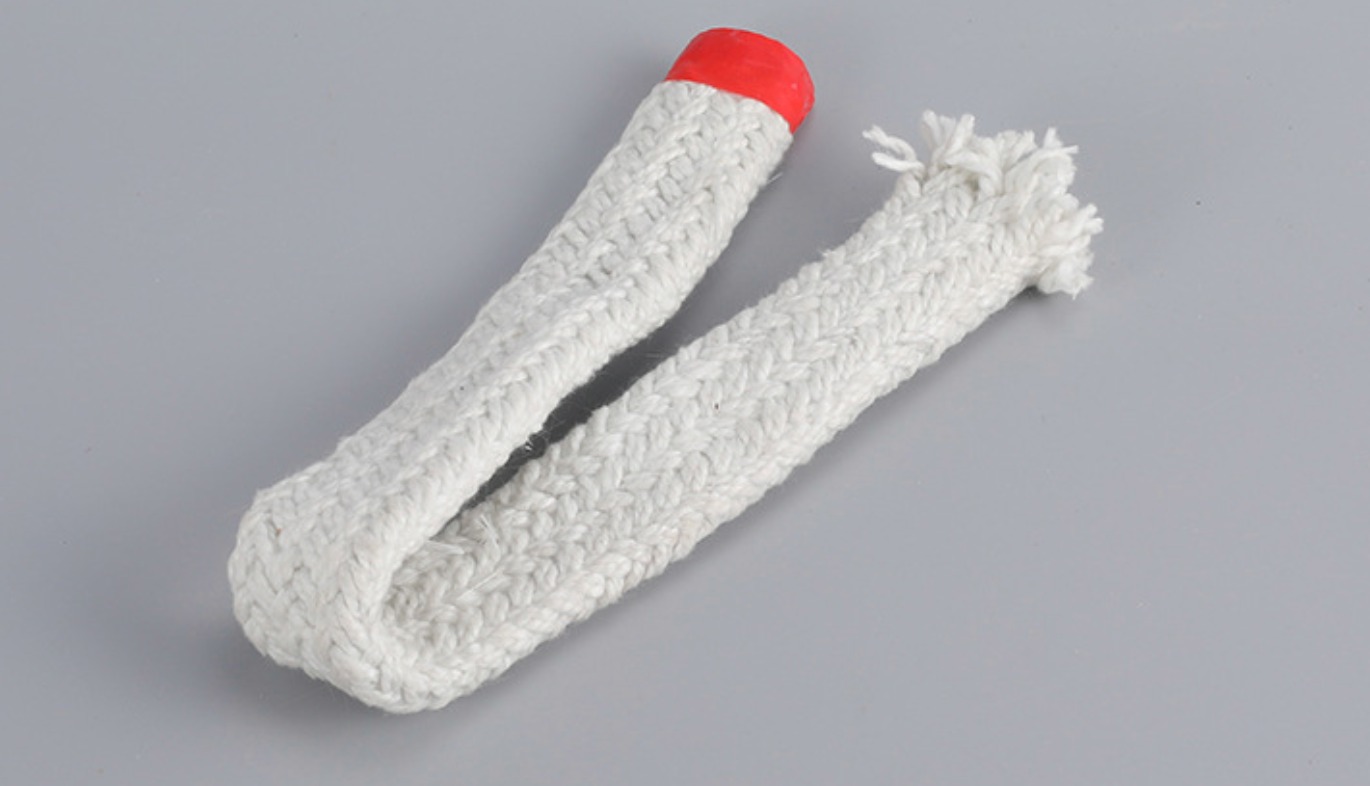 Ceramic Fiber Sleeve | Xcellent Composites