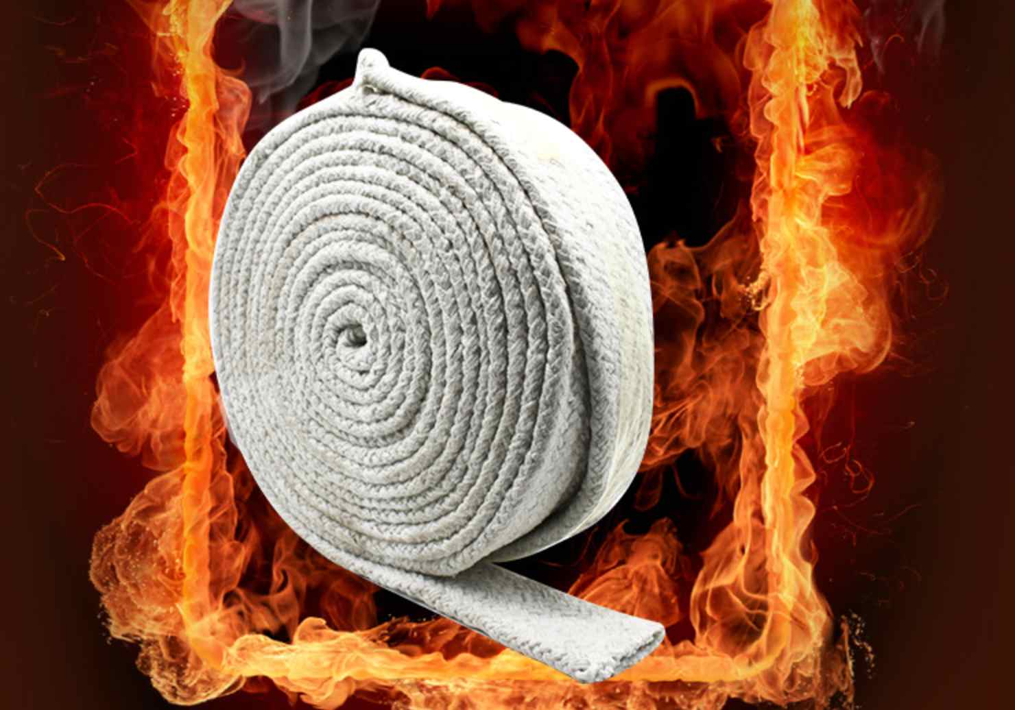 Features of Quartz Fiber Fabric for Different Applications