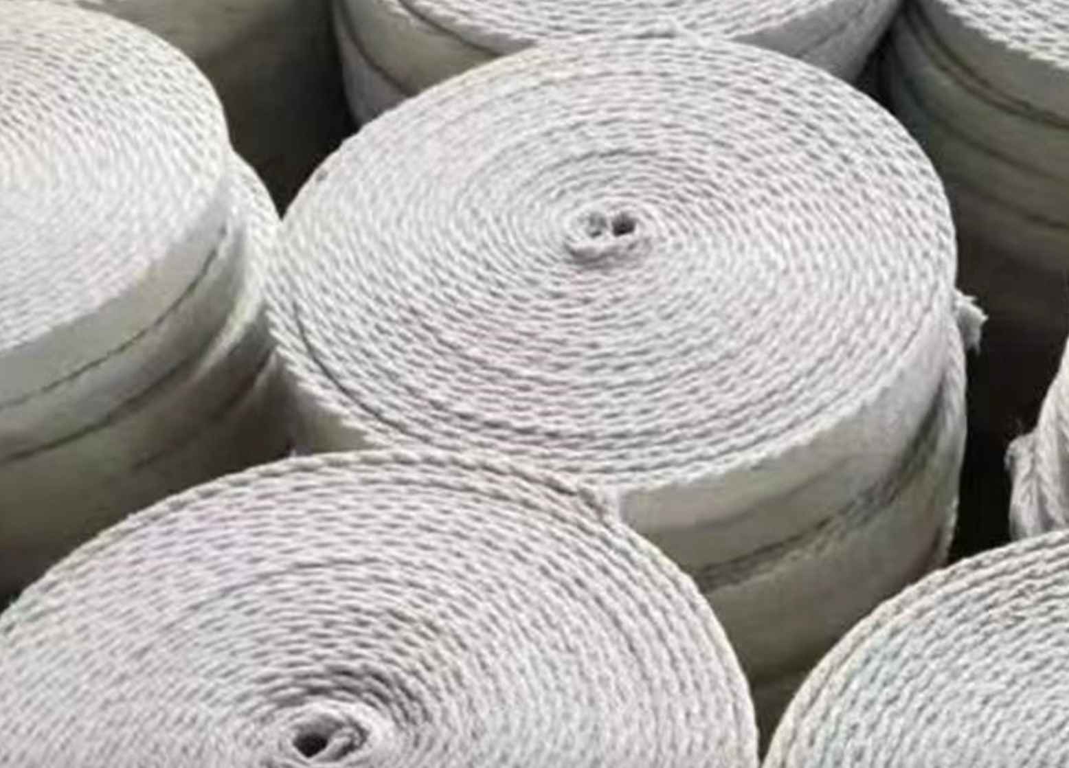 Ceramic Fiber Tape | Xcellent Composites