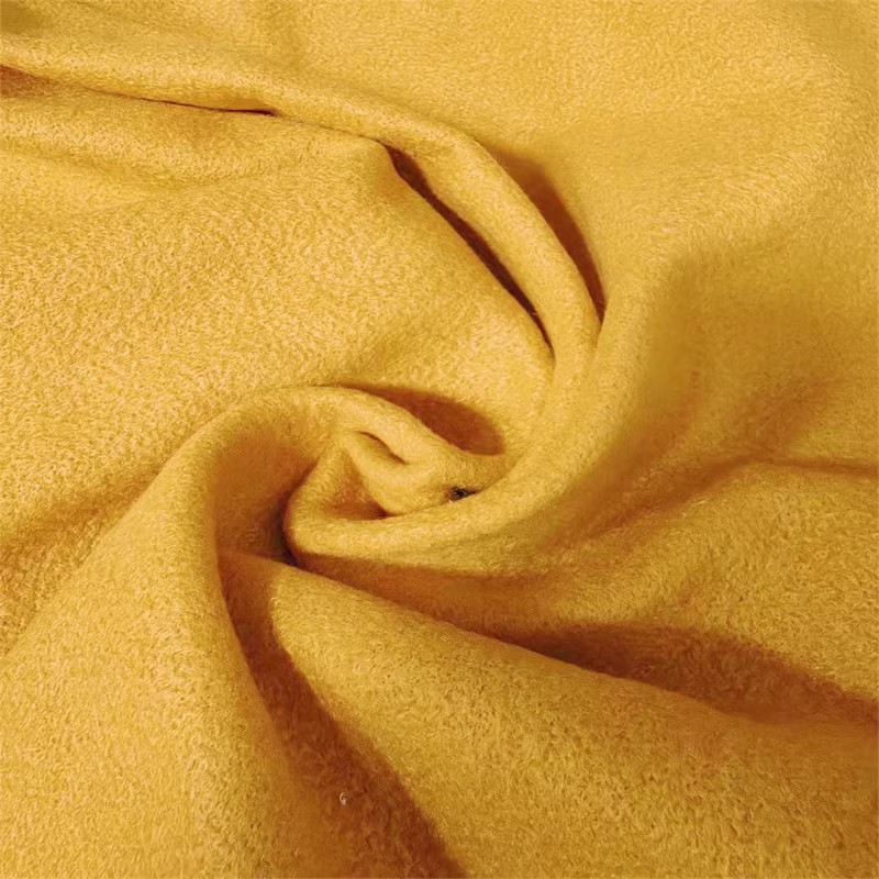 Research Progress and Application of Polyimide Fiber