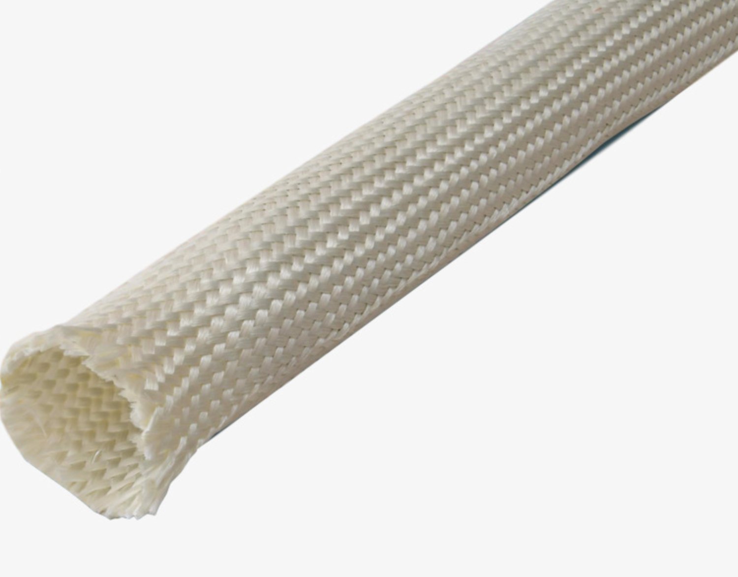 Quartz Fiber Sleeve, UV Quartz Sleeve| xcellentcomposites