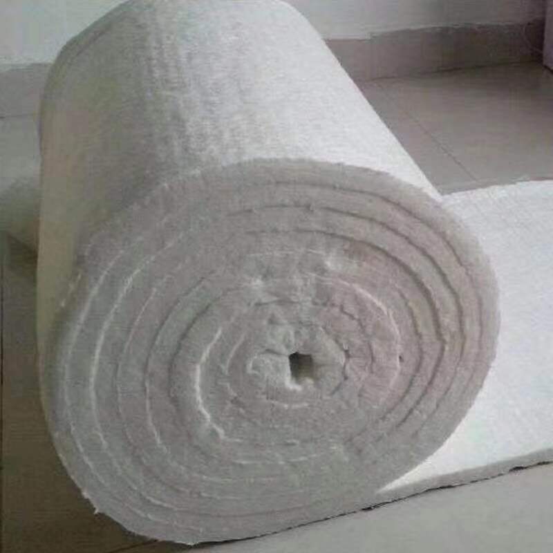 Ceramic Fiber Mat | Xcellent Composites