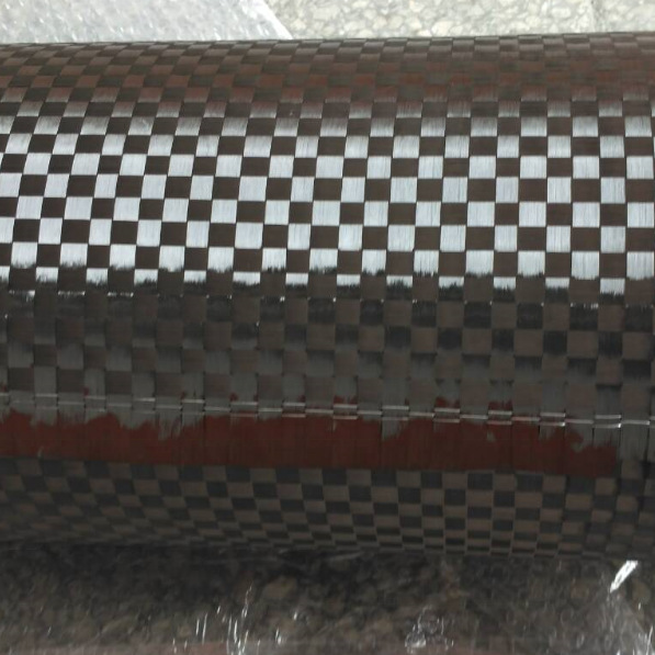 Carbon Fiber Tow, Carbon Fiber Spread Tow, and Tow Fabric | Xcellent ...