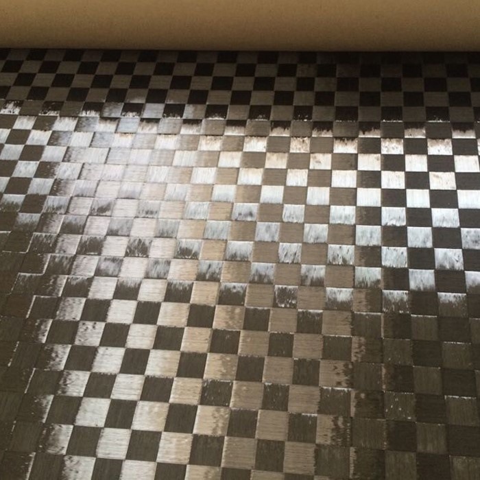 Carbon Fiber Tow, Carbon Fiber Spread Tow, and Tow Fabric | Xcellent ...