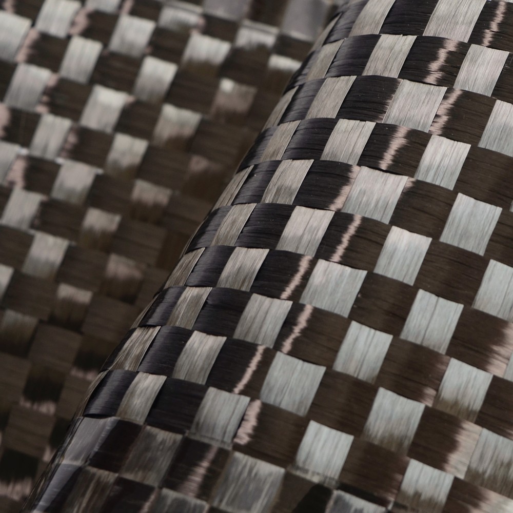 Exploring Color Carbon Fiber: A Stylish Innovation in Material Engineering