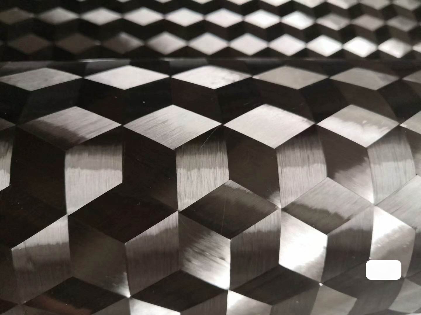 Carbon Fiber Tow, Carbon Fiber Spread Tow, and Tow Fabric | Xcellent ...