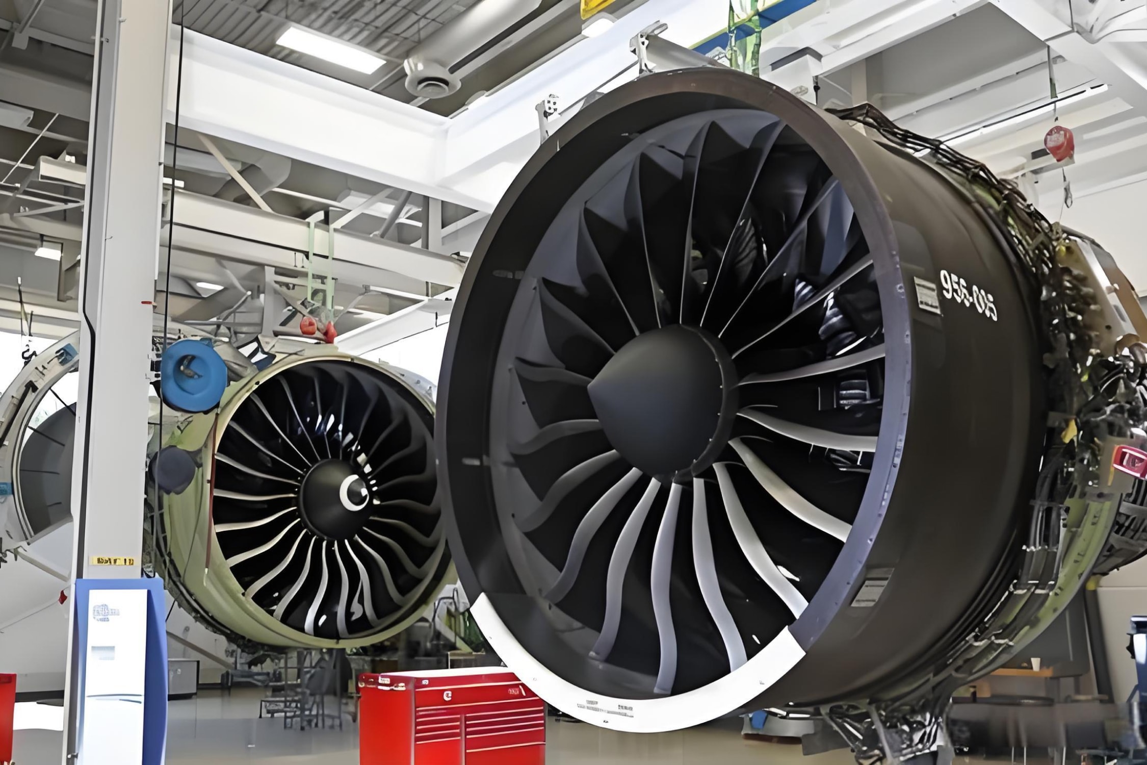 The Role of Composite Materials in the Automotive Industry