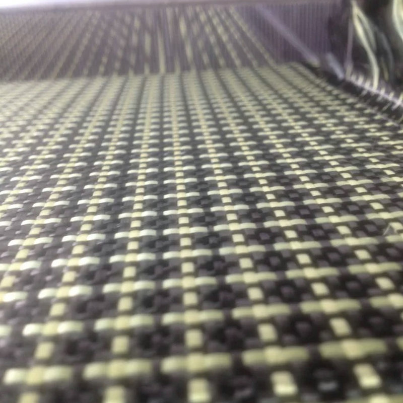 Features of Quartz Fiber Fabric for Different Applications