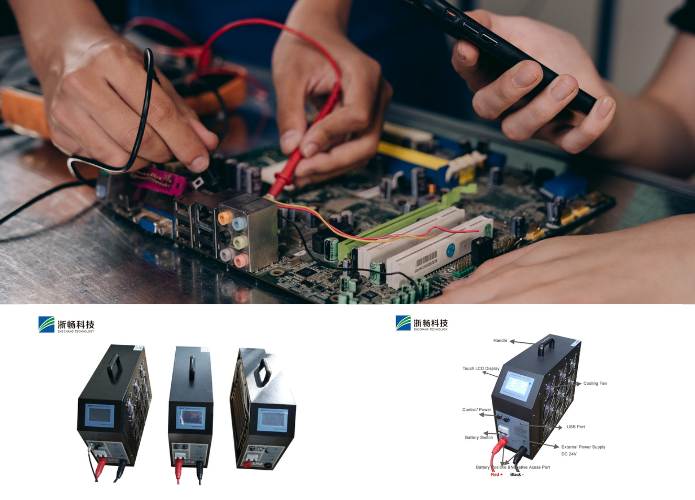 What is a Battery Tester: Working, Types, Applications, Benefits | Zhechang