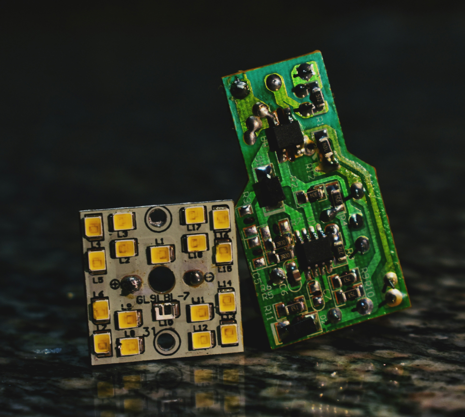 Silicone Electronics, Silicon Semi Conductor | Changfu Chemical