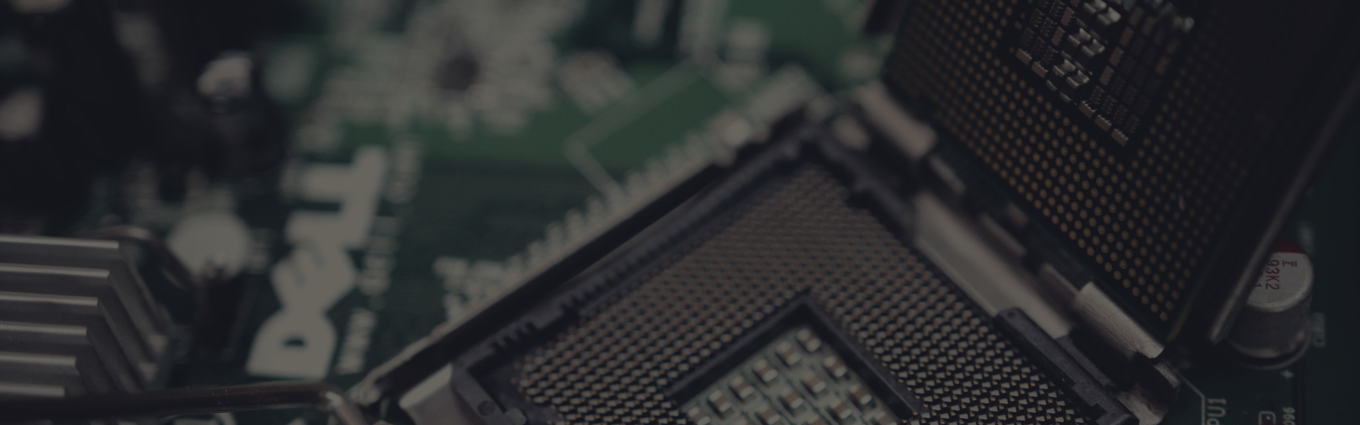 Silicone Electronics, Silicon Semi Conductor | Changfu Chemical