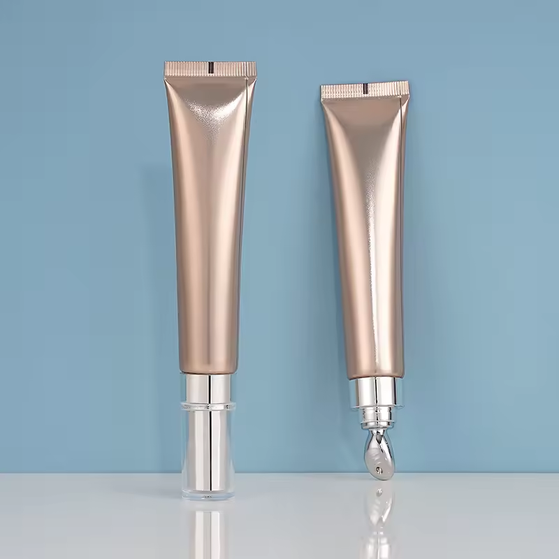 How to Choose Eye Cream Tubes for Your Brand?