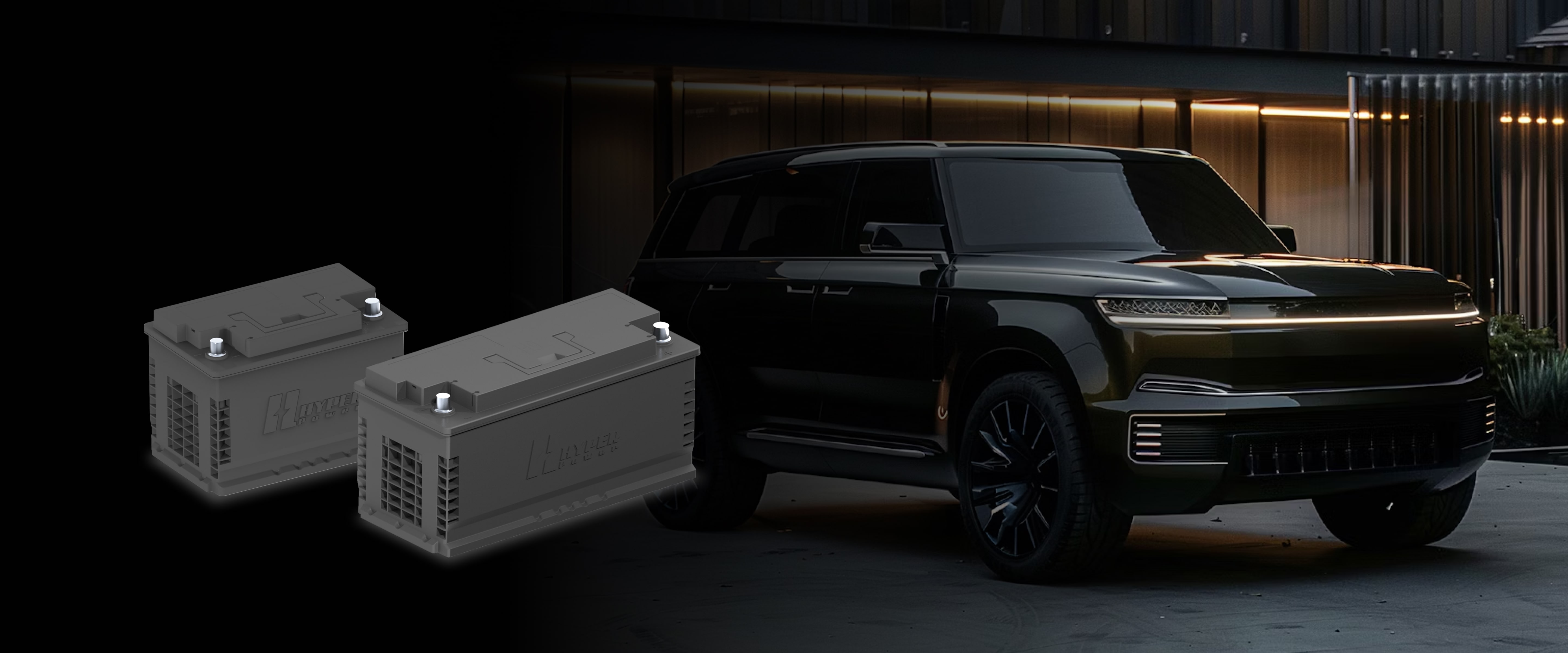 The Ultimate Guide to Lithium-Ion Car Batteries