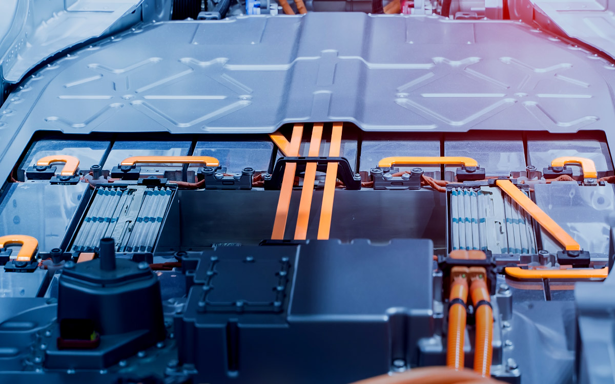 Rigid Copper Busbar Supplier - RHI