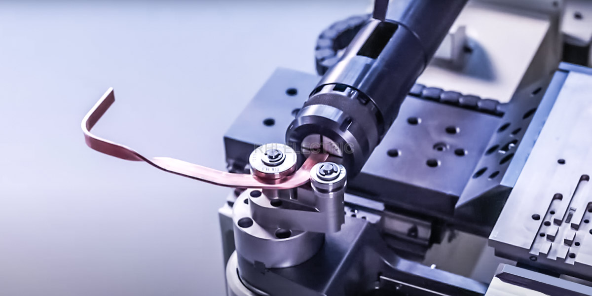 Bending Process - RHI