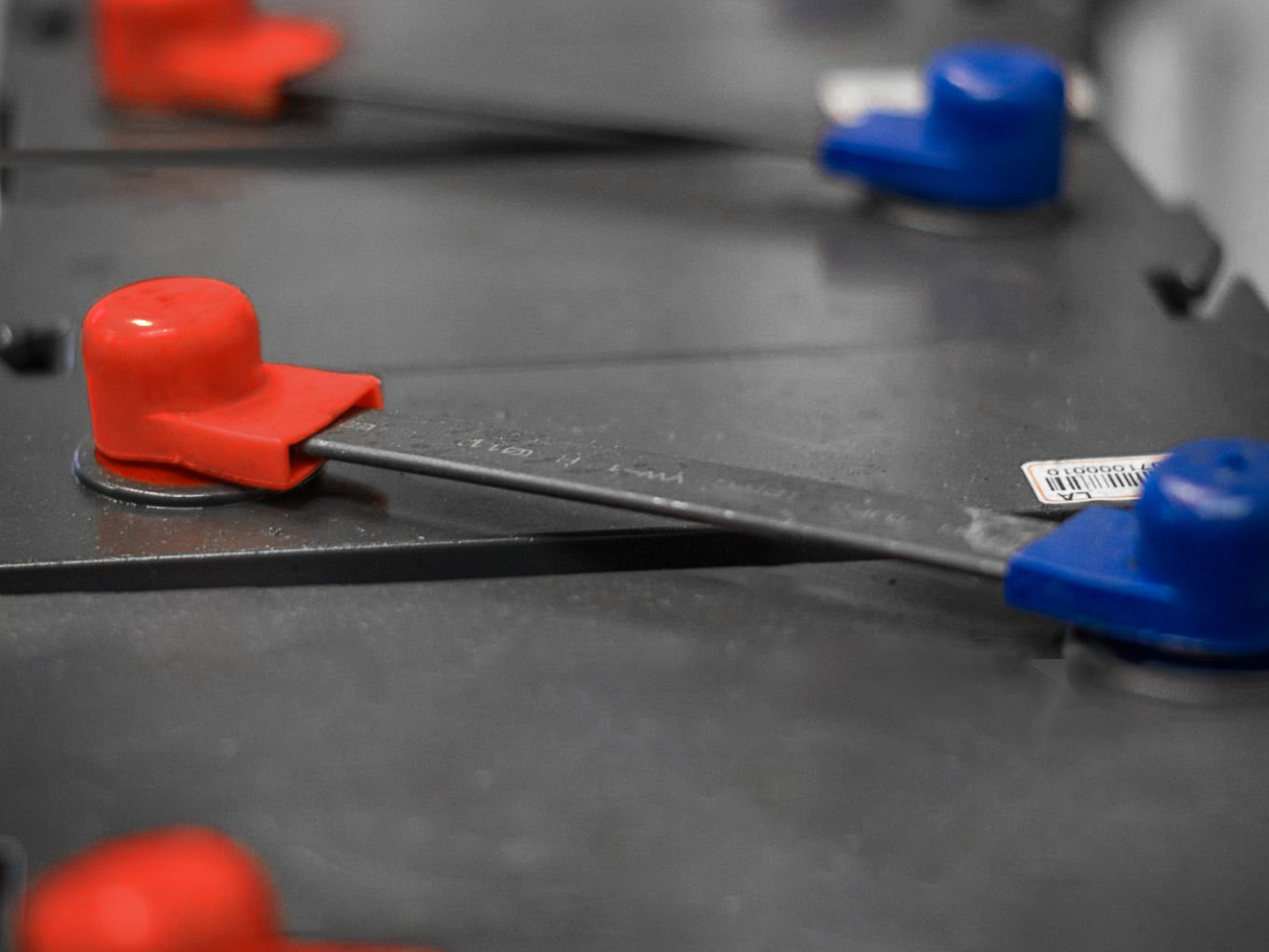 BUSBAR COVER Supplier and Manufacturer - RHI