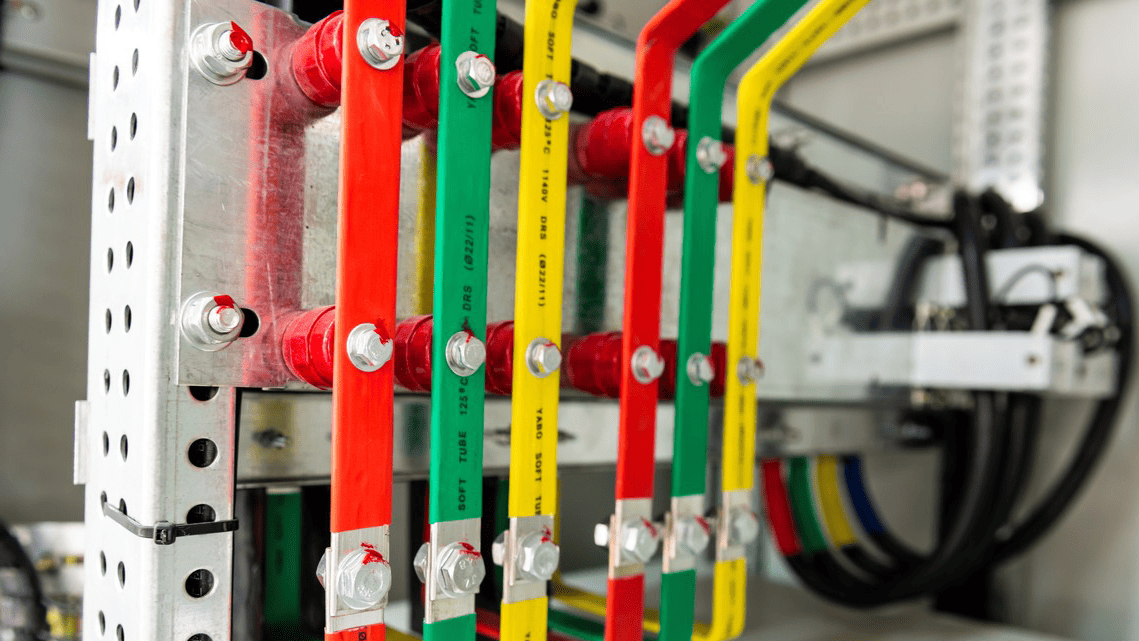 BUSBAR COVER Supplier and Manufacturer - RHI