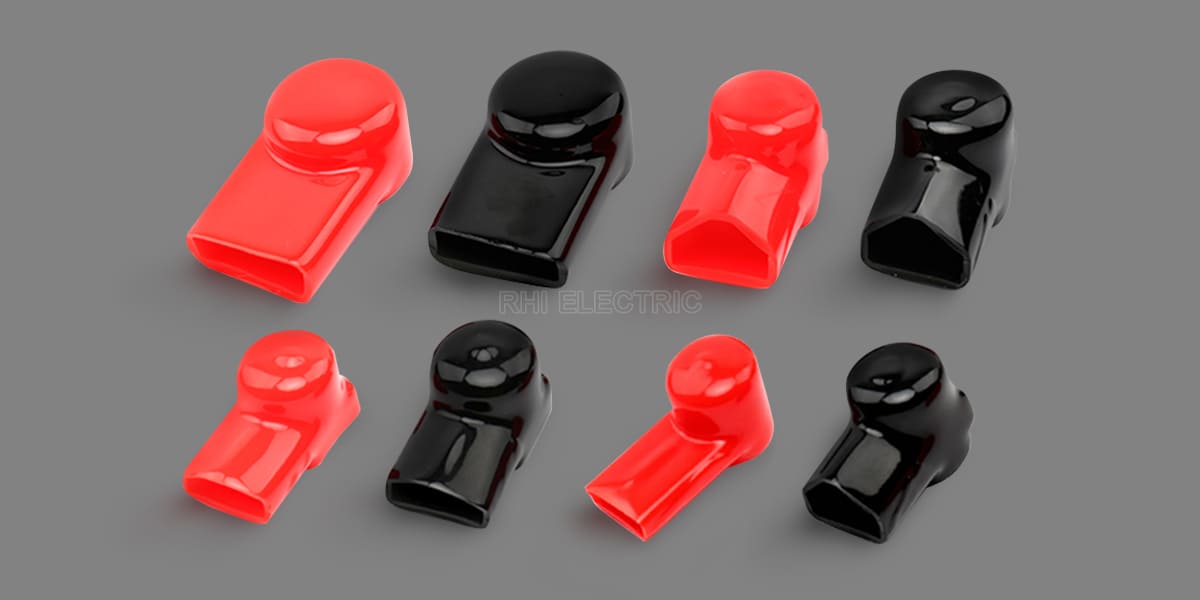 BUSBAR COVER Supplier and Manufacturer - RHI