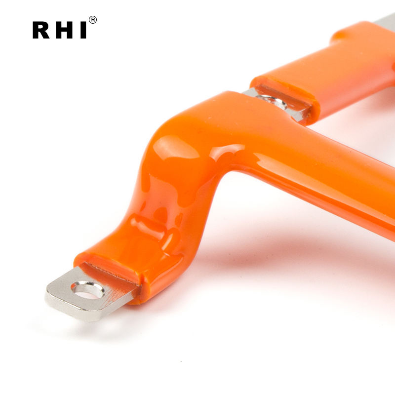 A Comprehensive Guide to the Different Types of Electrical Bus Bars